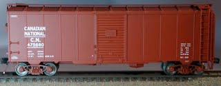 -Freight Car Paint Schemes - True Line Trains